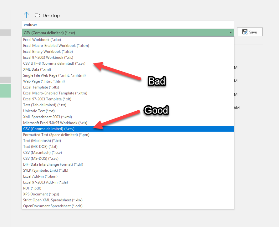 Web Maxtor: Cisco CUCM BAT User Must Change at Next Login PIN option