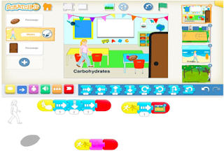 Turning a flat activity into a super learning mission!