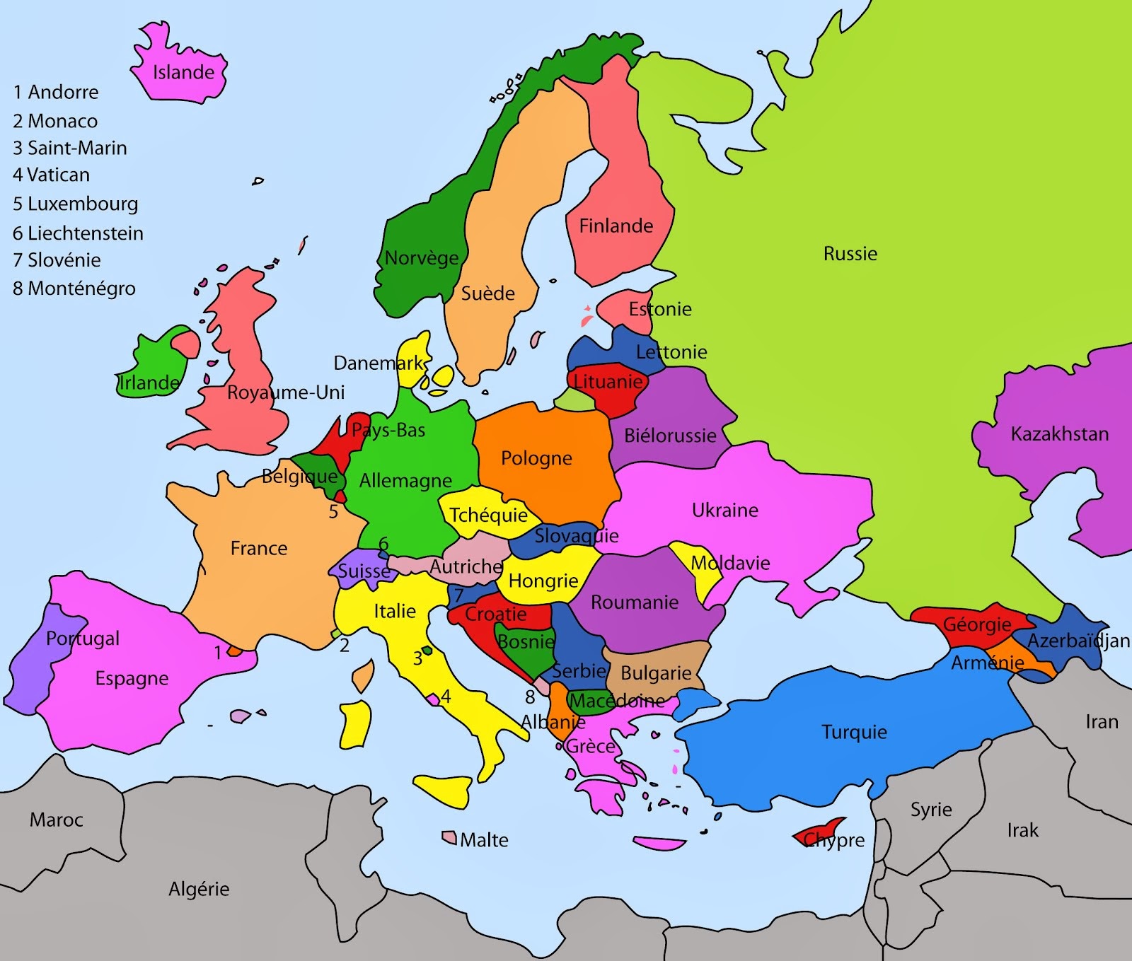 Blog De Fran ais L Europe blog-de-fran-ais-l-europe
