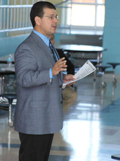 RG Herald: Grulla Fish Ready to Dive Into Big Pond