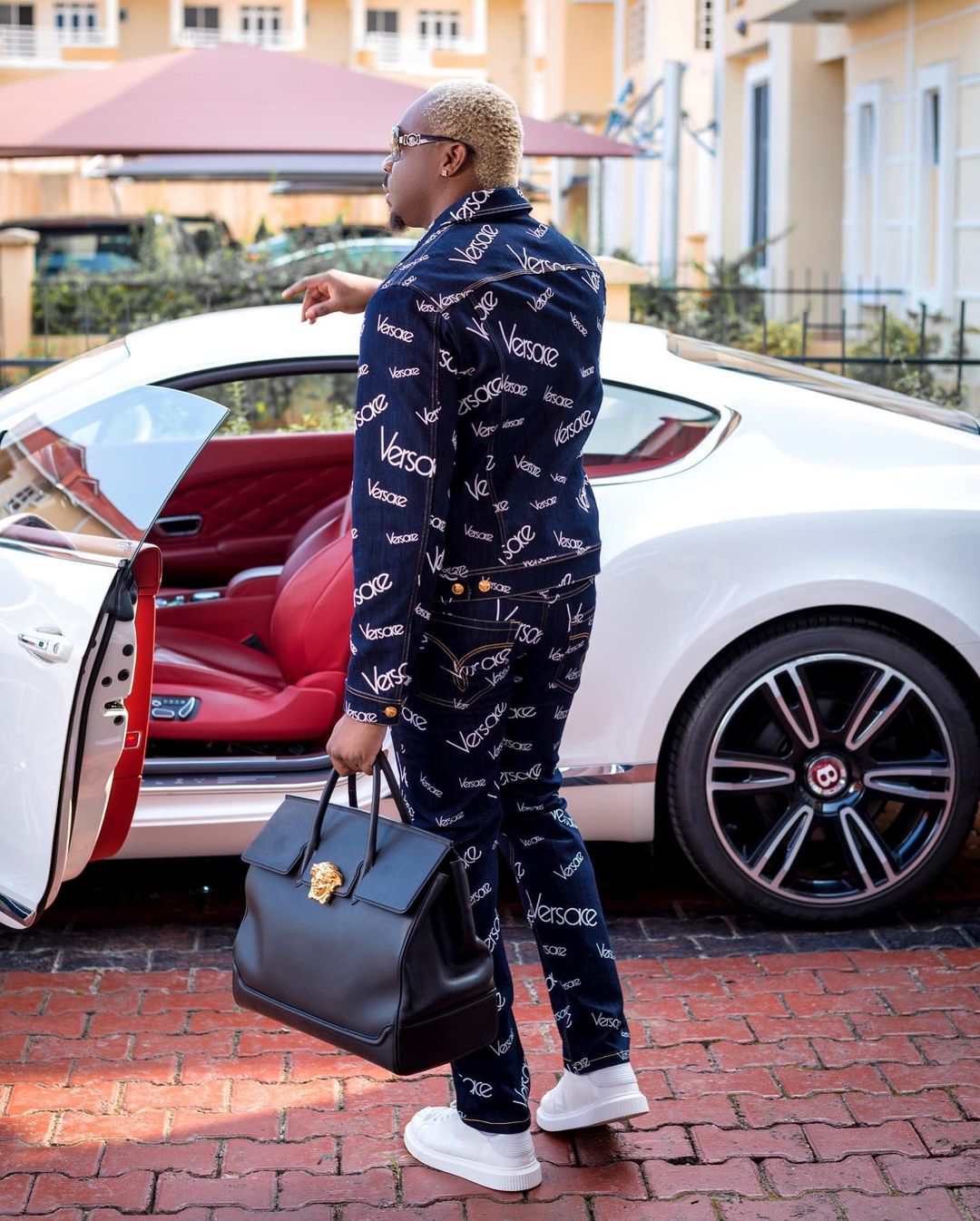 Pretty Mike Biography, Wikipedia, Wedding, House, Cars, Married, Wife