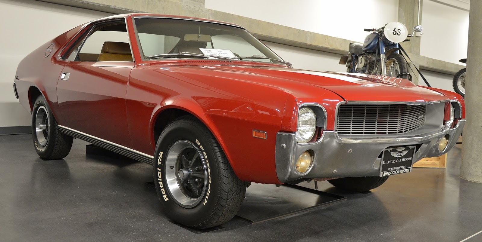 Yo Eddy !!: LeMay - America's Car Museum