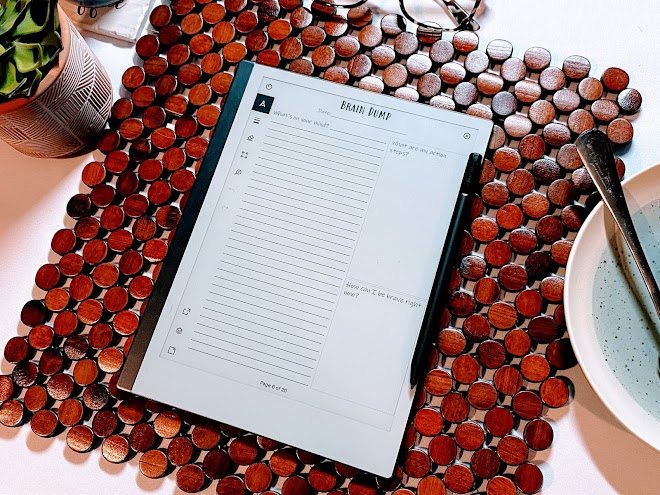 How Keeping a Business Journal can Keep you on Track