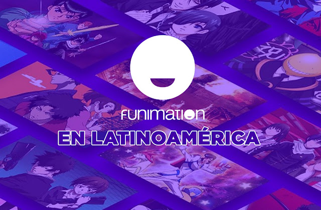 Funimation: la nueva plataforma de streaming para anime. - Mce gamer
