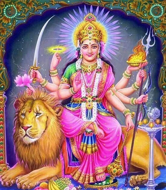 Vaishno Devi Bhajan Lyrics