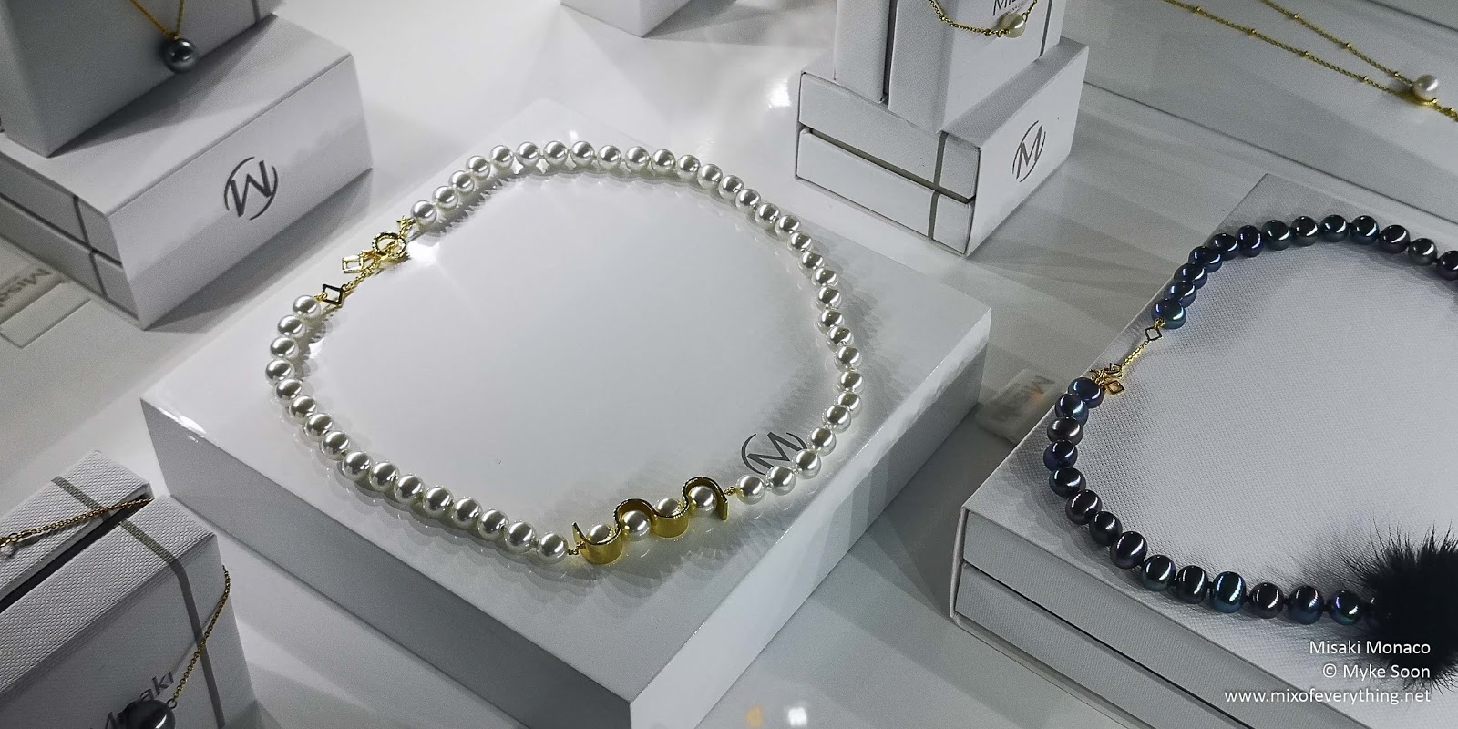 Luxury Jewelry Brand Misaki Monaco now in the Philippines - Blog for ...
