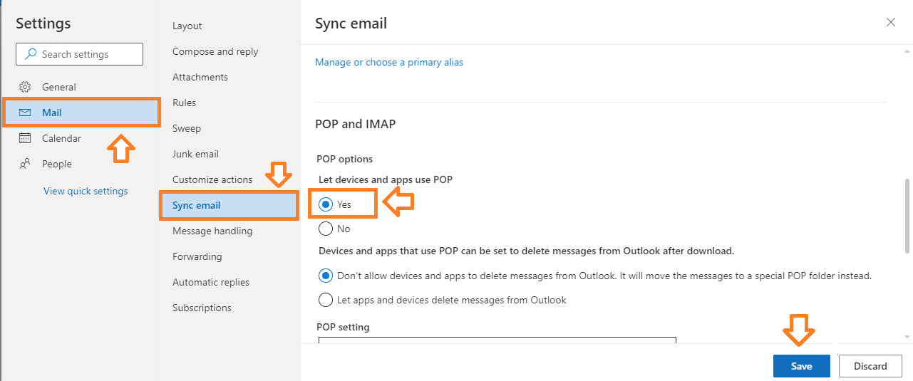 How To Setup Hotmail In Outlook Honroad how-to-setup-hotmail-in-outlook-honroad