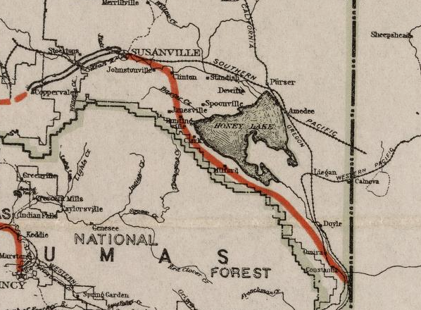 California State Route 36