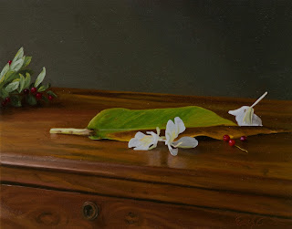 ~The Painting Blog~ of Emily Carder