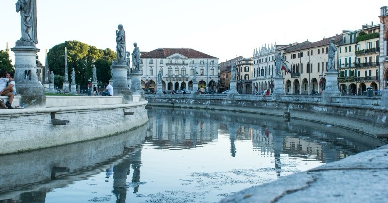 Cosa visitare in provincia di Padova: ville venete ed escursioni da non ...