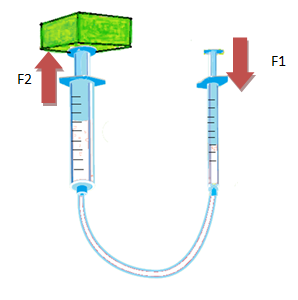 Principio de Pascal : Principio de Pascal