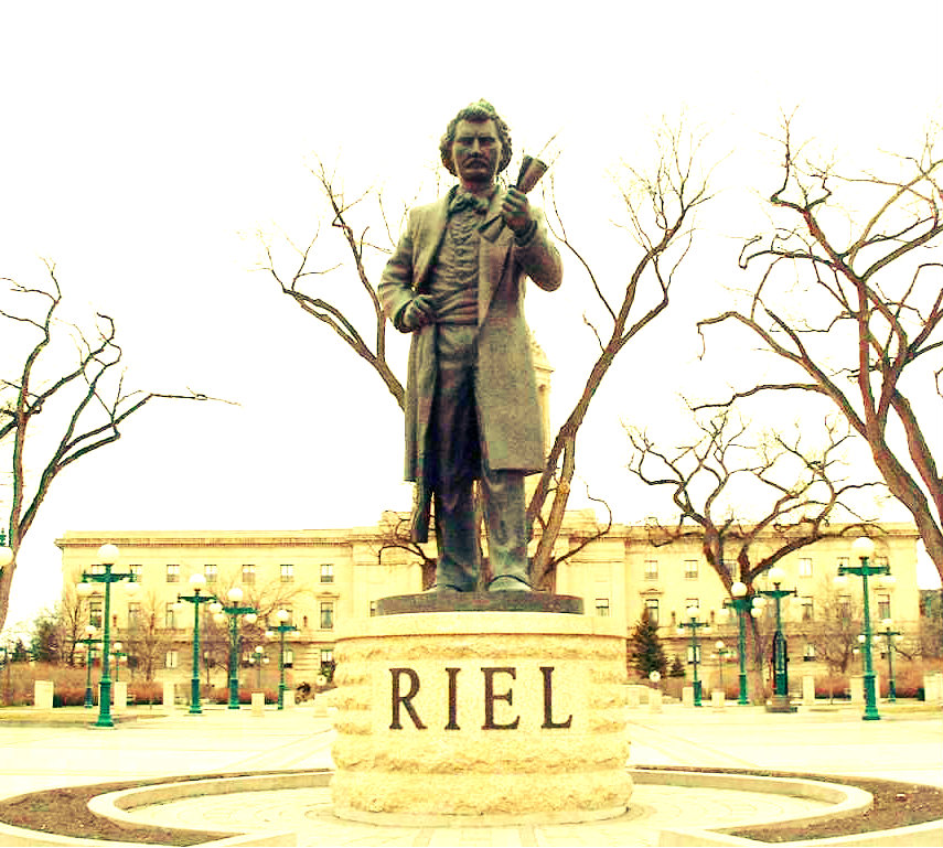 World literature through my eyes