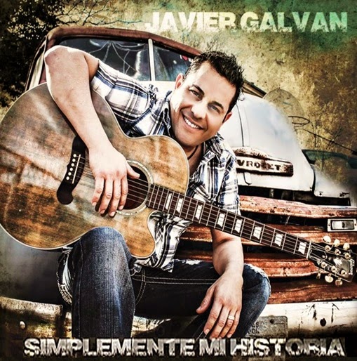 Factor Tejano: Javier Galvan (Simplemente Mi Historia) 2014