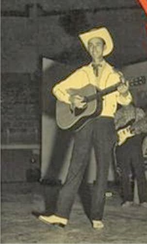 WOLFEES GRAMOPHONE: "SO LONG GOOD LUCK AND GOODBYE" WELDON ROGERS ...