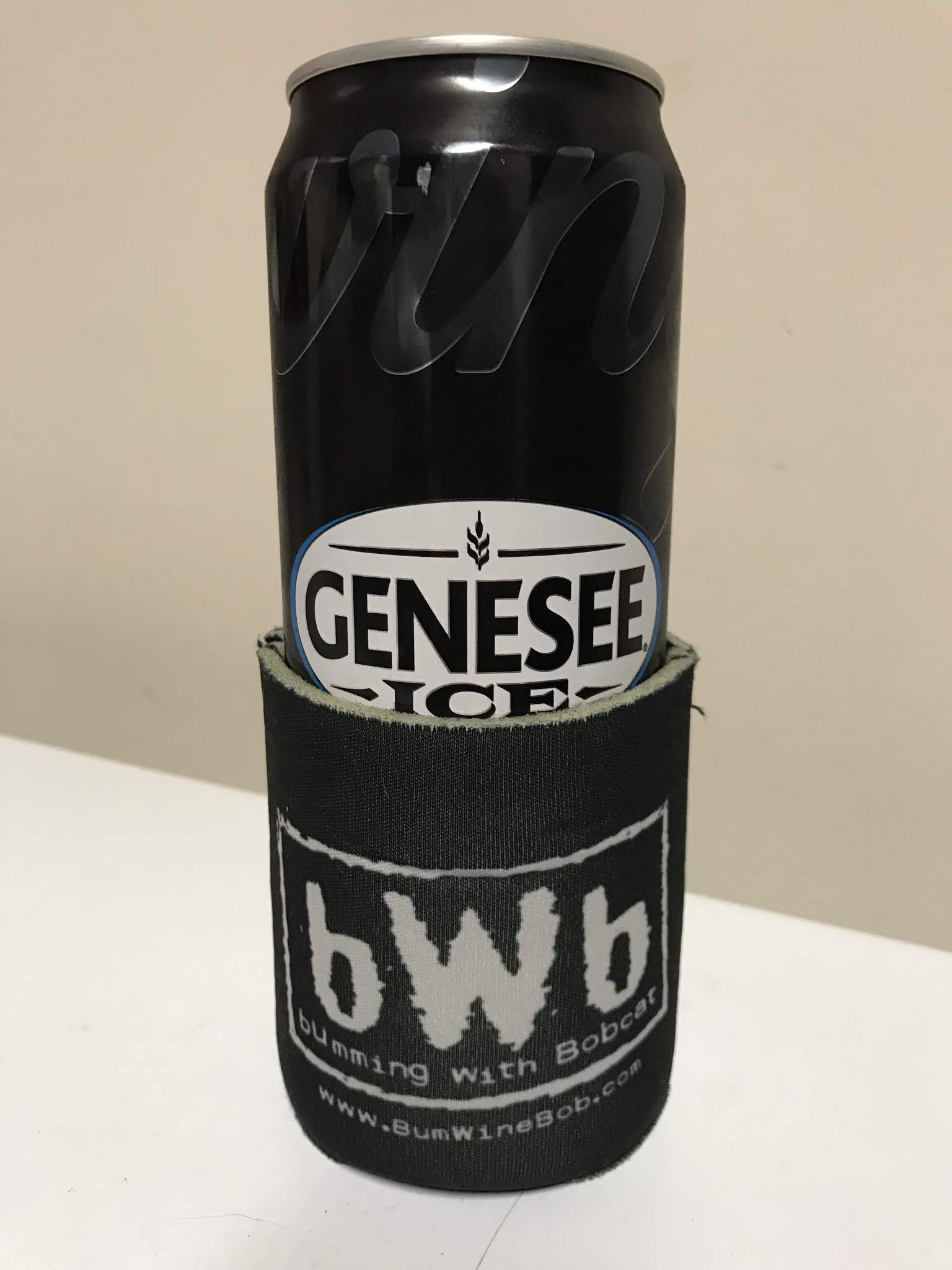 Tall Boy Thursday - NFL Week 9 - Genesee Ice