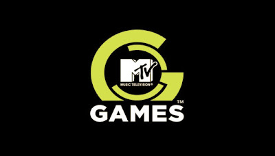 MTVnaticos: MTV Games