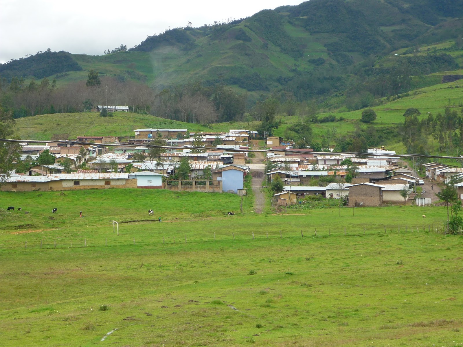 Cikgu Harthono: Dulu Tongodo Kini Tongod