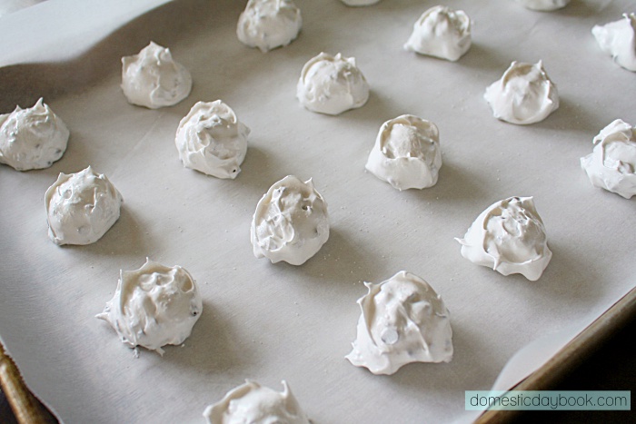 A Few Tips for the Best Divinity Cookies