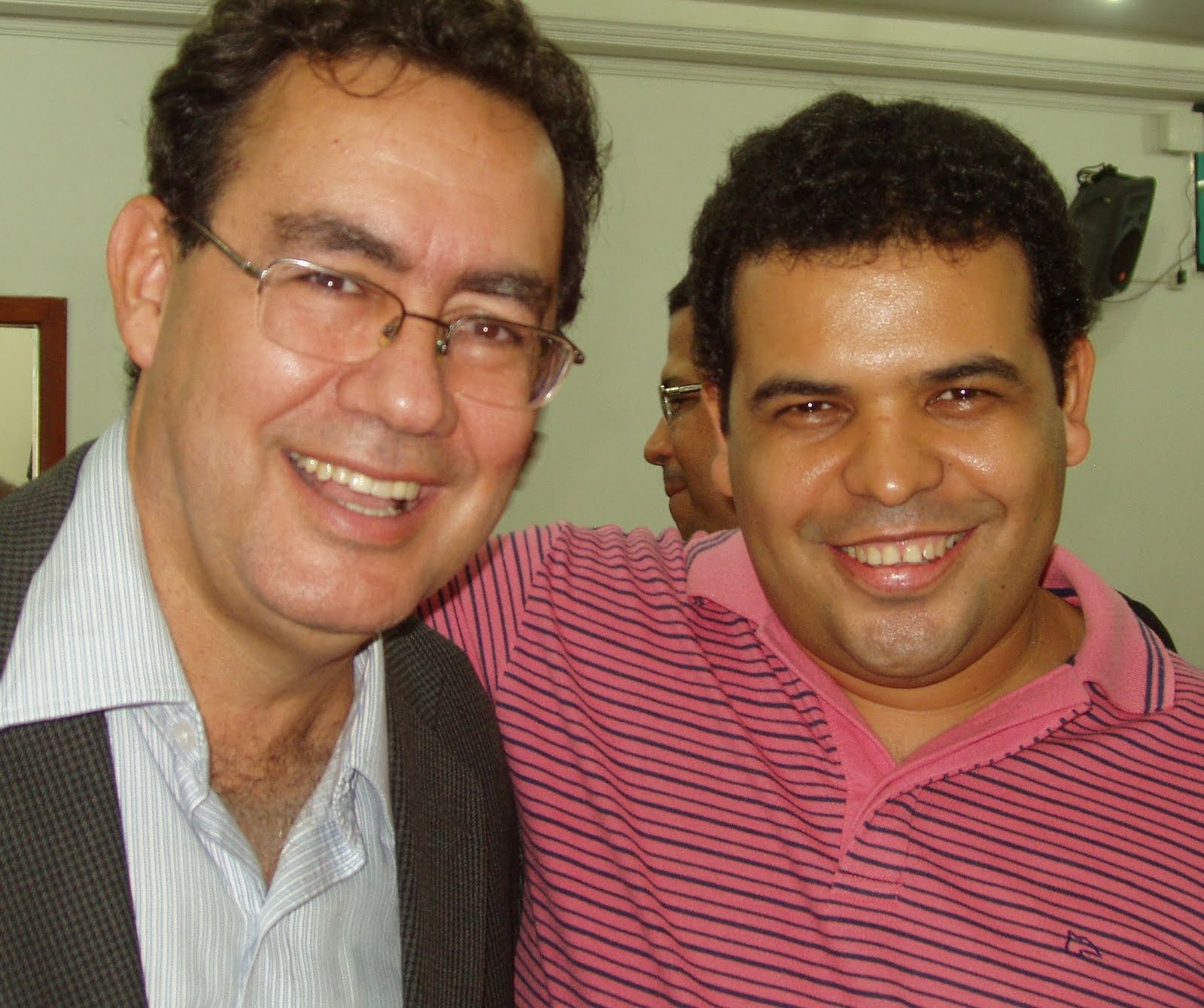 Mário Ângelo: Fotos