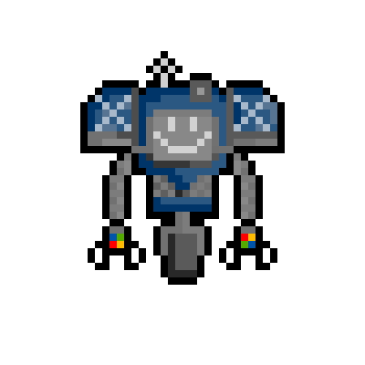 Minecraft Fallout Pixel Art Templates | Minecraft Pixel Art Building Ideas