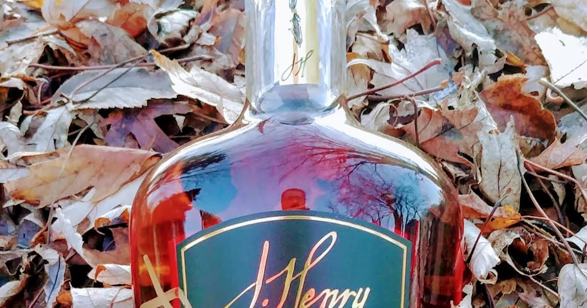 J Henry & Sons 10th Anniversary Bourbon Review & Tasting Notes