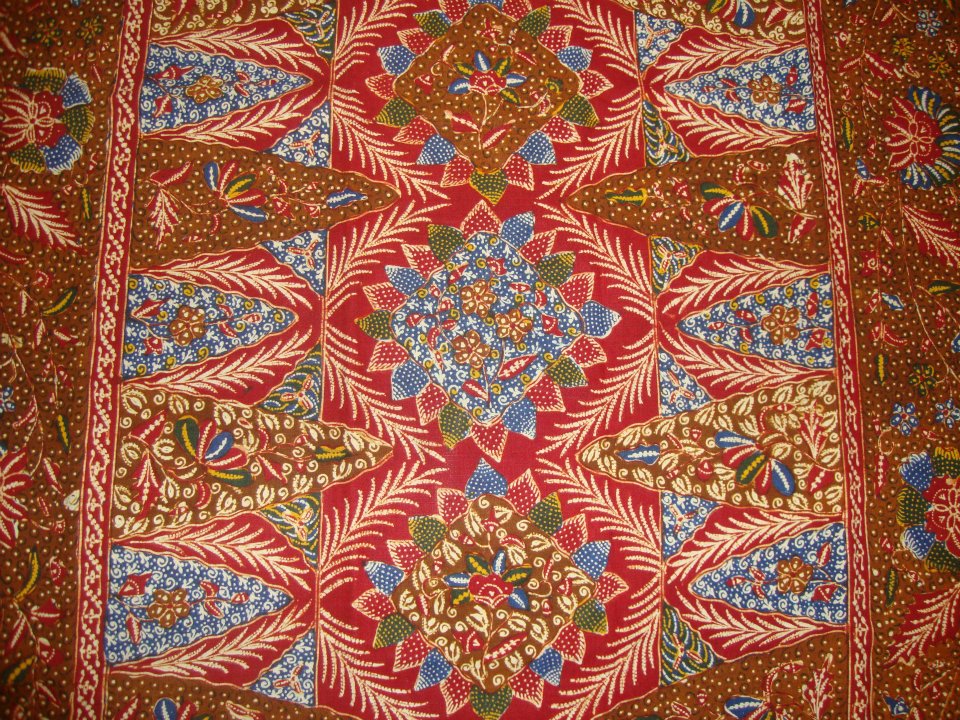 The Batik Blog : (Attempted) Inventory of Exctinct Peranakan Batik ...