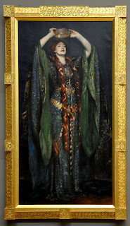 Ellen Terry, Spheres of Influence and the Ellen Terry and Edith Craig ...