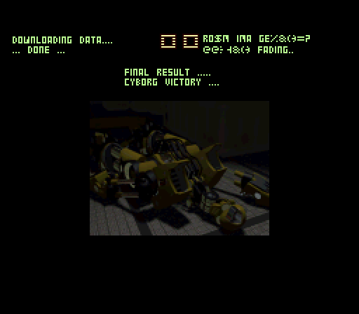 VGJUNK: RISE OF THE ROBOTS (SNES)