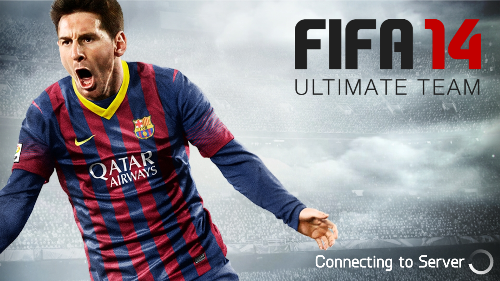 FIFA 14 - Menu - Ultimate Team - FUT & TIPS 1app4me - Solution Jeux 1app4me