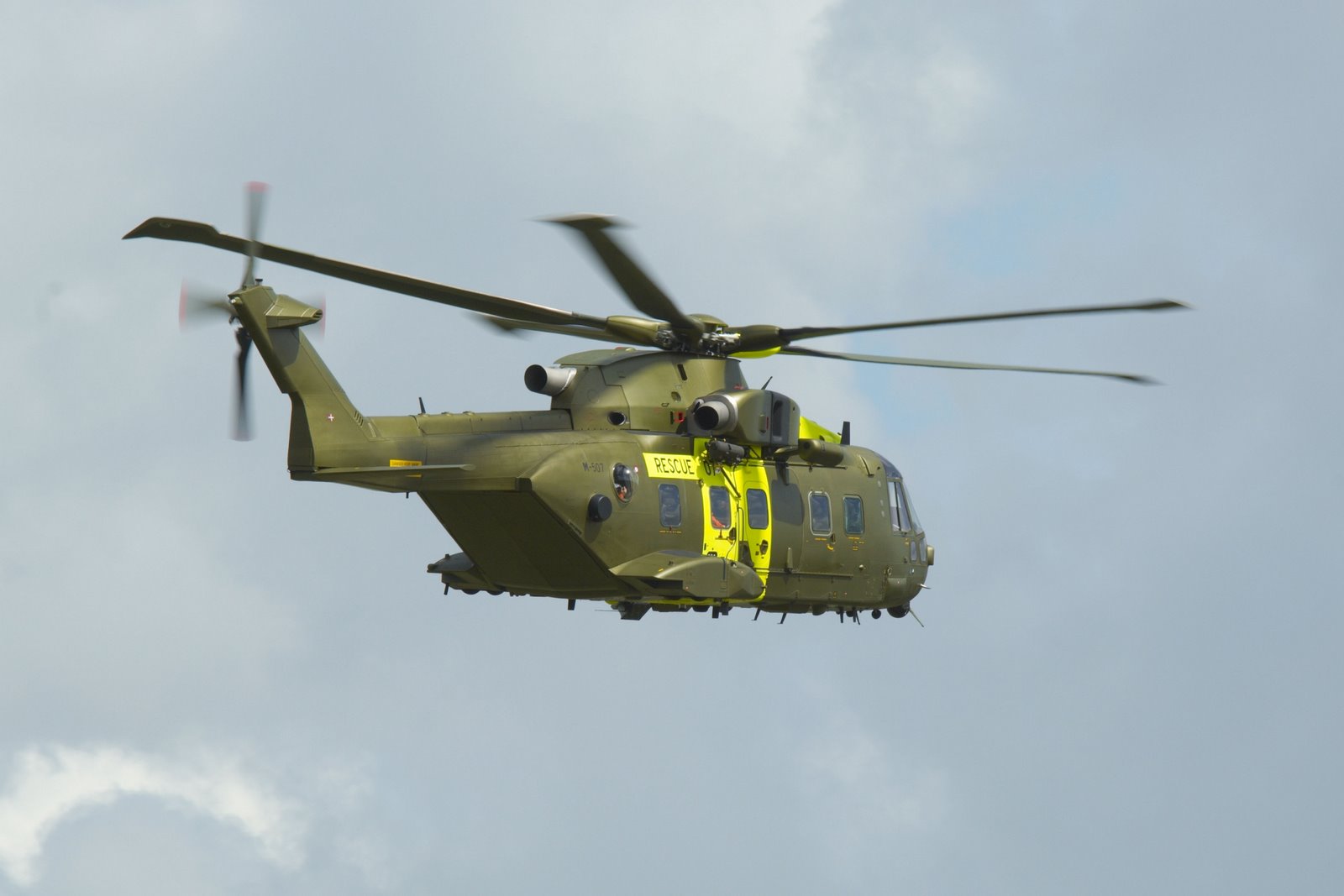 Naval Open Source INTelligence: Norway shortlists AgustaWestland and ...