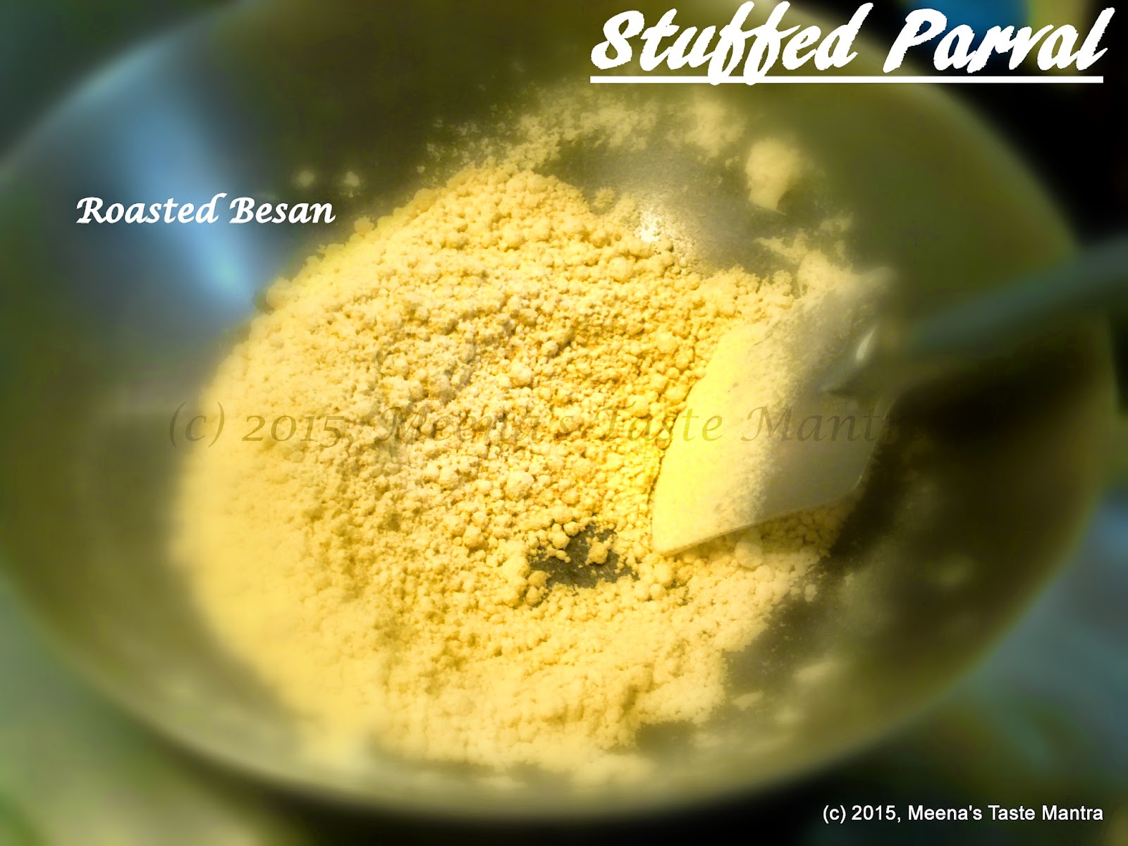 Meena's Taste Mantra