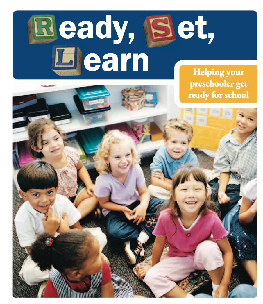 North Coast Review: School District 52 inviting parents to Ready, Set ...