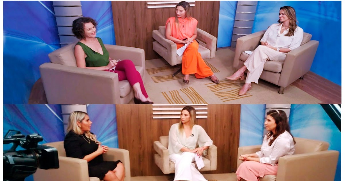 Rio Grande Em Dia Tv Assembleia Estreia Série Especial E Deputadas