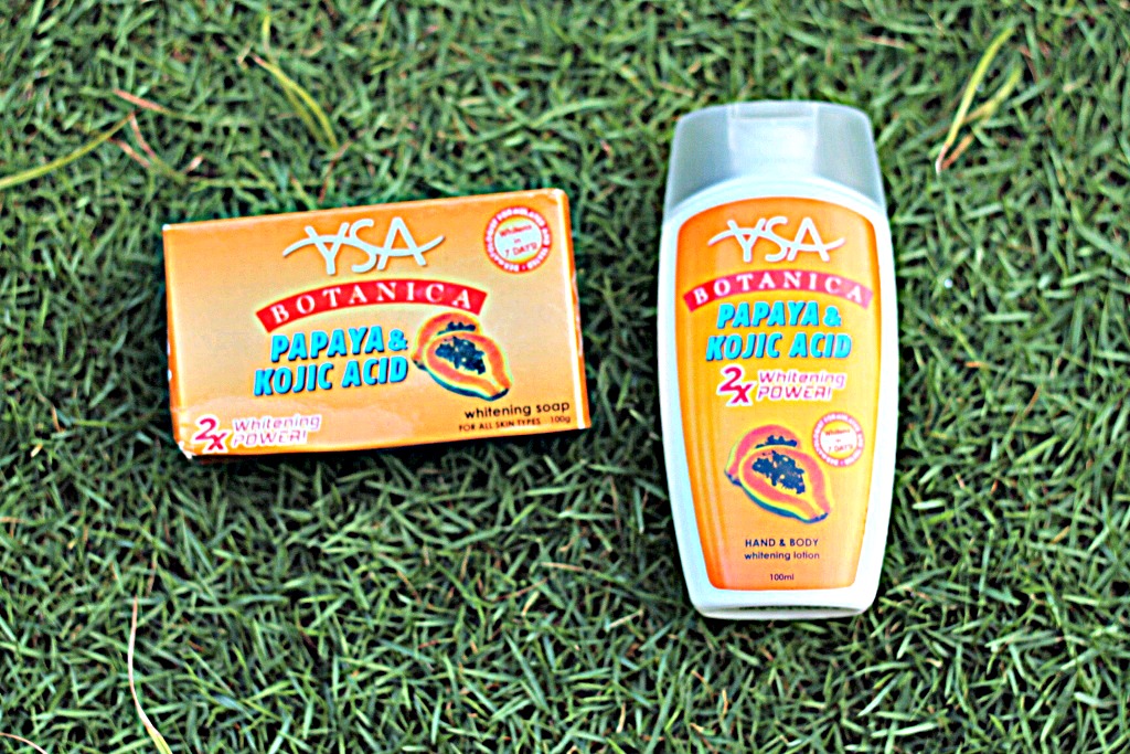 Fairer Skin? — Anagon