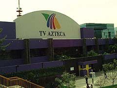 ESTO PASO: 1993: en México se funda la cadena de televisión Televisión ...