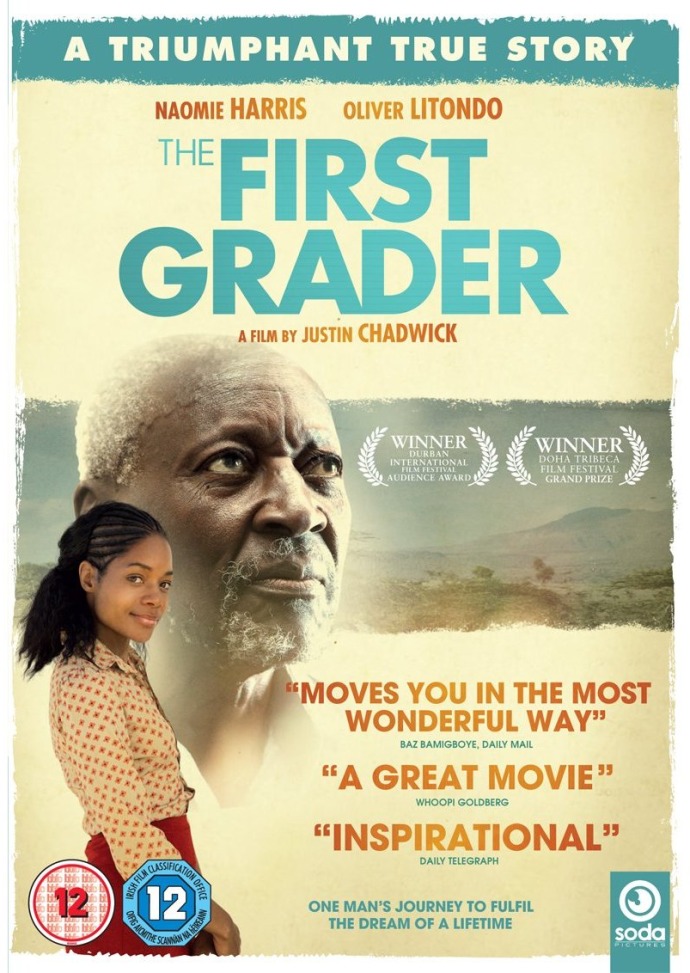Cinematosis The First Grader Los Peligros De Leer Cinematosis The First Grader Los Peligros De Leer