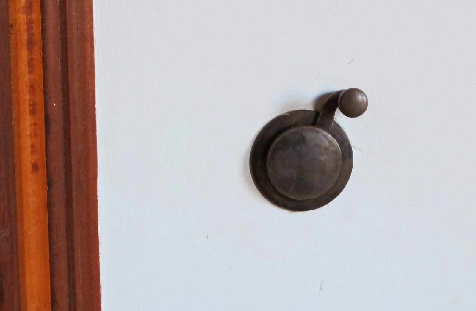 BIG OLD HOUSES: Preservation Triage in Providence