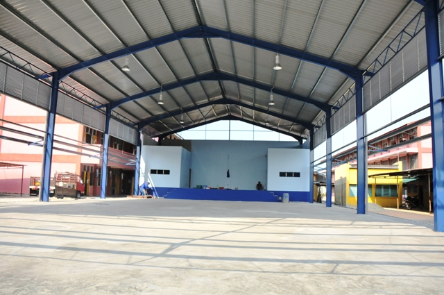 Takut Lupa - Catat: Dewan Terbuka