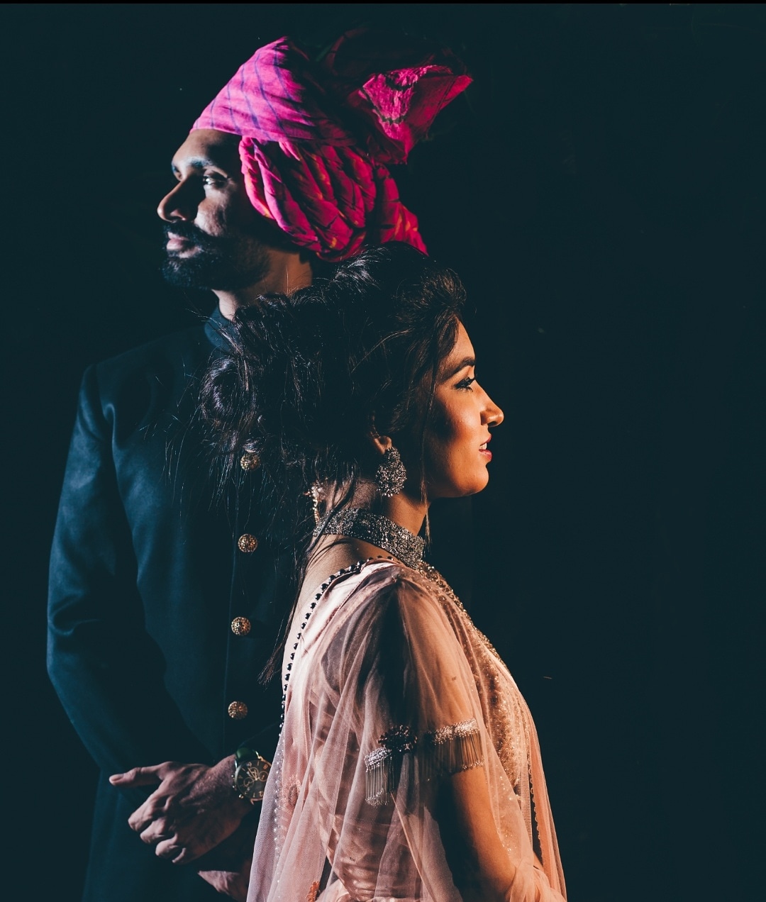 The Royal Nirwan Rajput Wedding