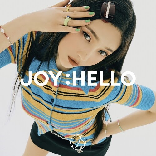 Kpop2K: JOY - Hello