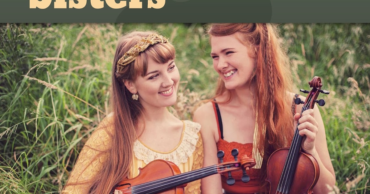 Concerts at The Globe: The Rheingans Sisters