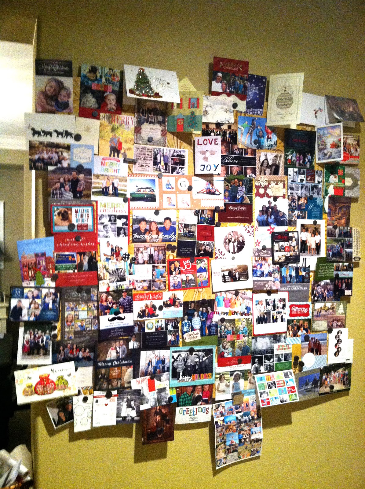 potd: December 2012