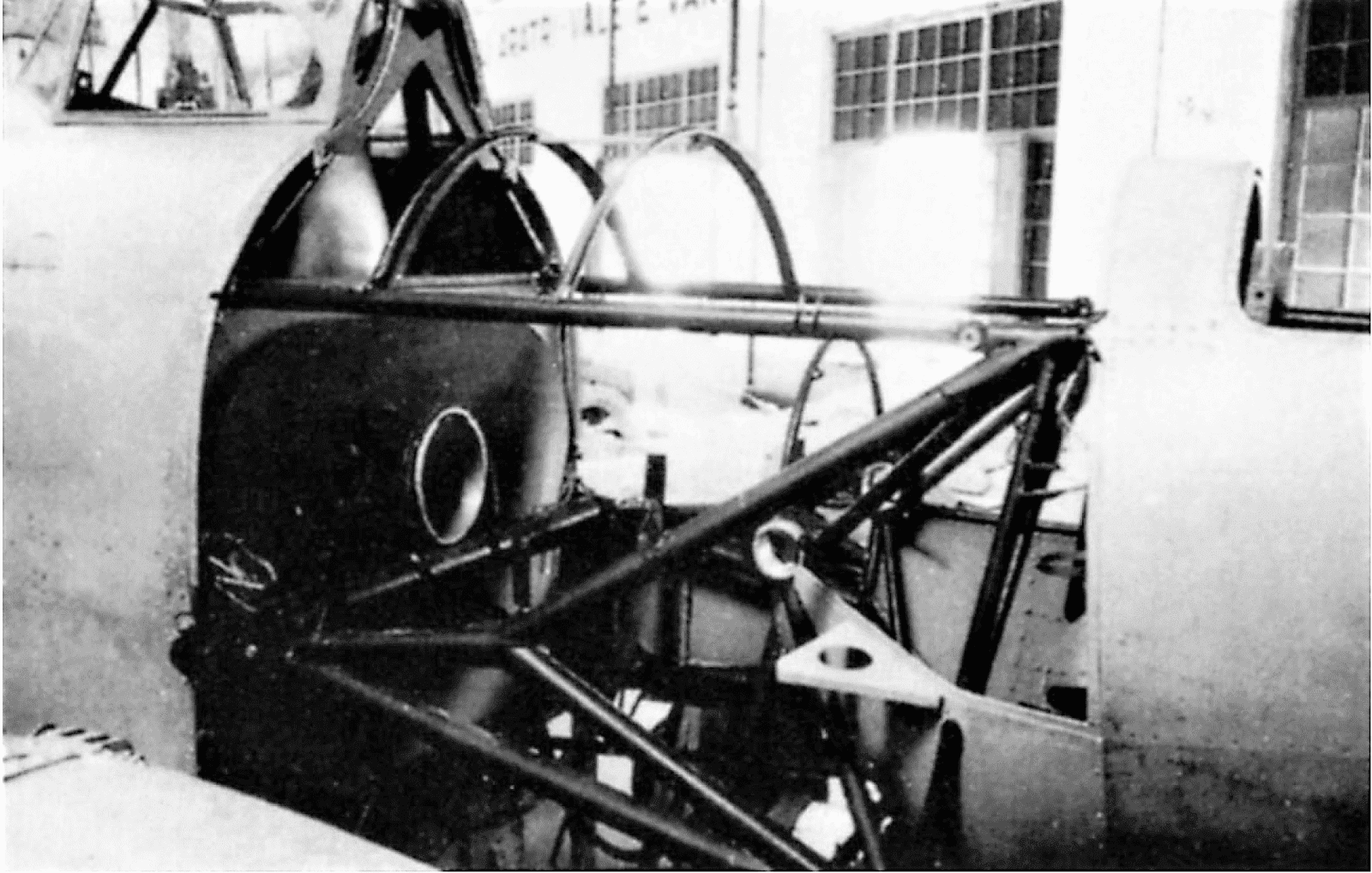 SI VIS PACEM, PARA BELLUM: Il Piaggio P.119 era un caccia monomotore ad ...