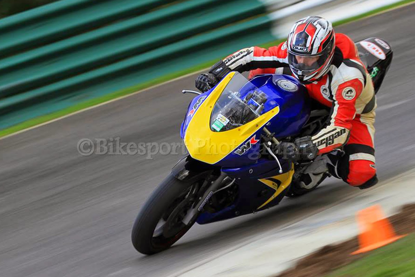 FTWCO Race Team: Tim Neave