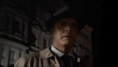 CinemaScope: Una mirada al 7mo Arte: Scorpio: El lado decadente del ...