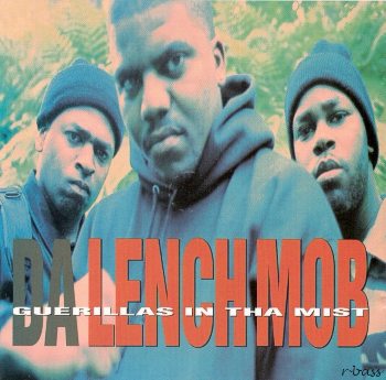 HIP HOP & RAGGA 12'', 7'' and CDS, CDM & Album Promos: DA LENCH MOB ...
