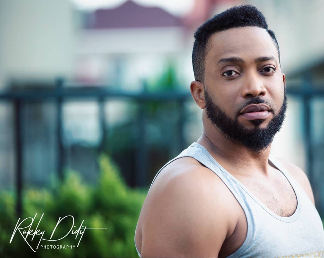 10 Sexy Instagram Photos Of Frederick Leonard: Facts About Frederick ...