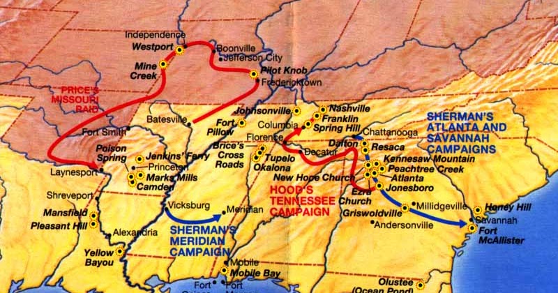 The Southern Home Front during the U.S. Civil War: Weekly Reading Guide