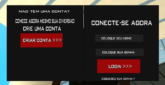 [Tela de Carregamento] Login - HomeHots™ - Tudo Para seu servidor SA-MP ...