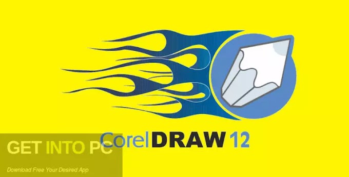 CorelDraw 12 Free Download 2021